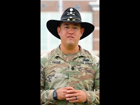 Leading Through Trust | GOARMY #shorts