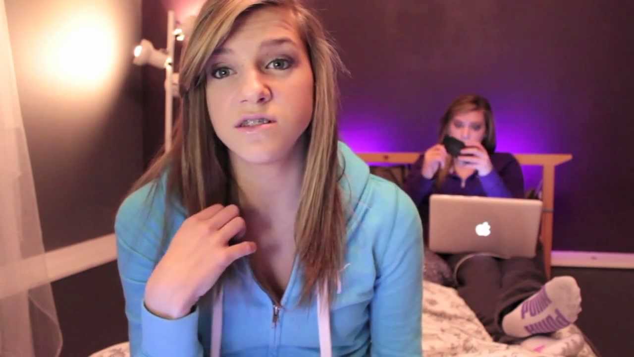 19 Random Facts Tag with My Sister