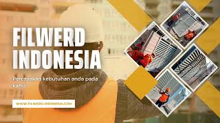 KISI-KISI BESI FILWERD - JALUSI BESI FILWERD - AIR GRILLE FILWERD ...