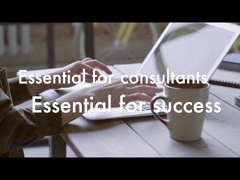 Time Tracking Software for Consultants - EASY - TimeSheet Reporter