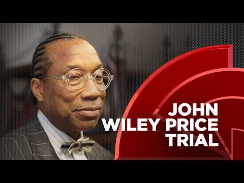 Dallas County Commissioner John Wiley Price Acquitted Of Bribery And Fraud Charges