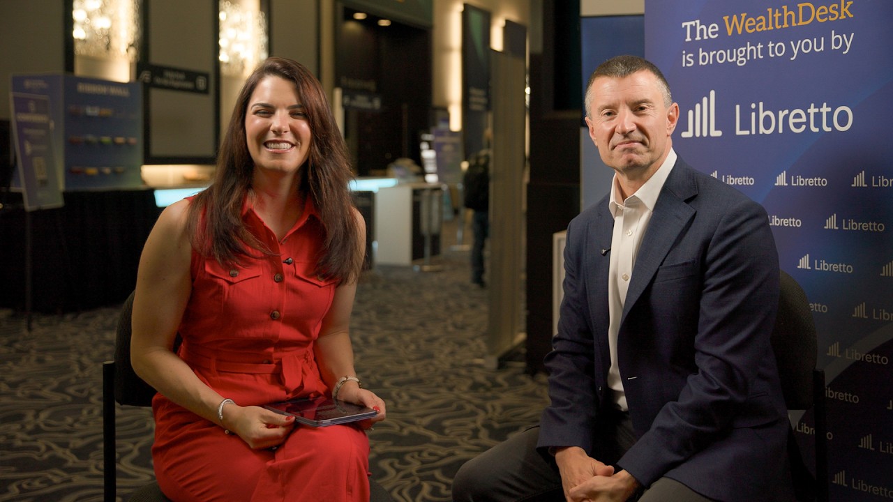 Designing AI to Improve the Advisor Workday