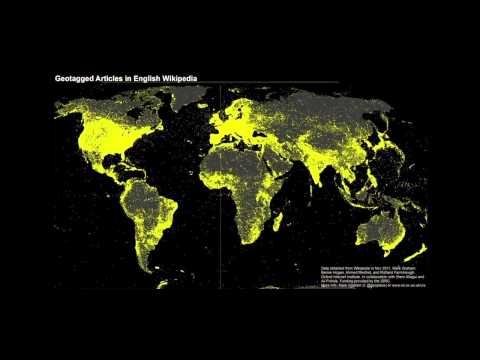 WikiAfrica, Africanizing Wikipedia | Michael Phoya | TEDxLilongwe