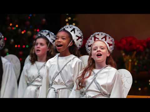 Your guide to THE BEST CHRISTMAS PAGEANT EVER