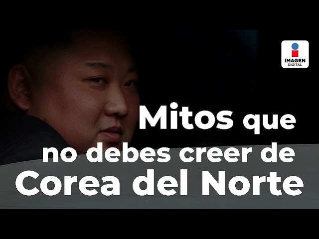 Así es Kwangmyong, el internet controlado por Corea del Norte