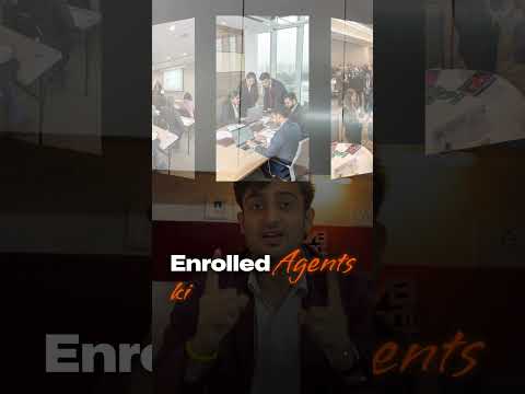 How to Become an Enrolled Agent (EA) | Fastest US Tax Credential Explained | EduAtal