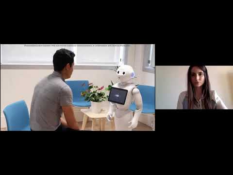 HEART Tech Talk with Dr. Bahar Irfan