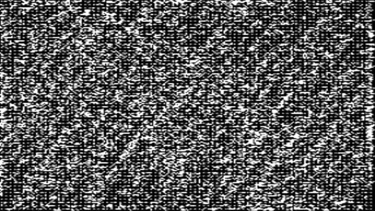 Just Random 5 HD