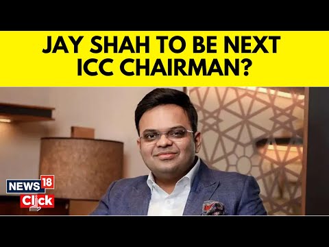 ICC Chairman Election: BCCI Secretary Jay Shah Likely To Become Youngest Ever Chief | N18G