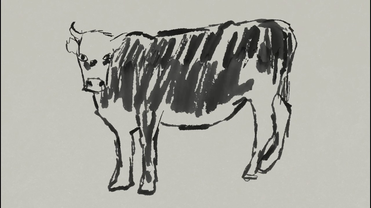 Nematode - Bovine Enrichment Software [Official Video]