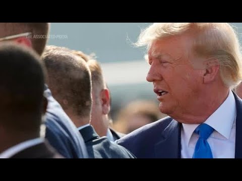 What we know about Trump's Jan. 6 Indictment: AP