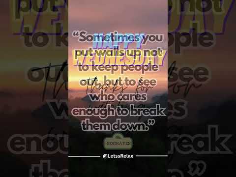 Happy Wednesday!!! 29-Mar'23 #shorts #motivation #positivevibes #quotes #nature