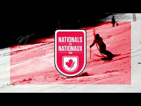 Alpine Canada National Championships