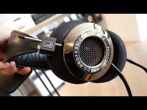 Grado PS2000e - Auricular