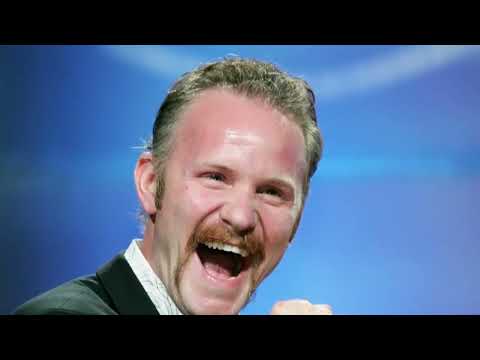 Morgan Spurlock, Star of Super Size Me Documentary, Dead at 53 from Complications of Cancer