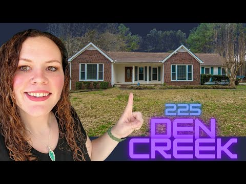 225 Den Creek Trail, Fayetteville, GA 30215