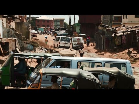 What are our biggest mobility issues?