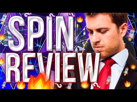 Spin Review — DeFi derivatives infrastructure built on NEAR Protocol
