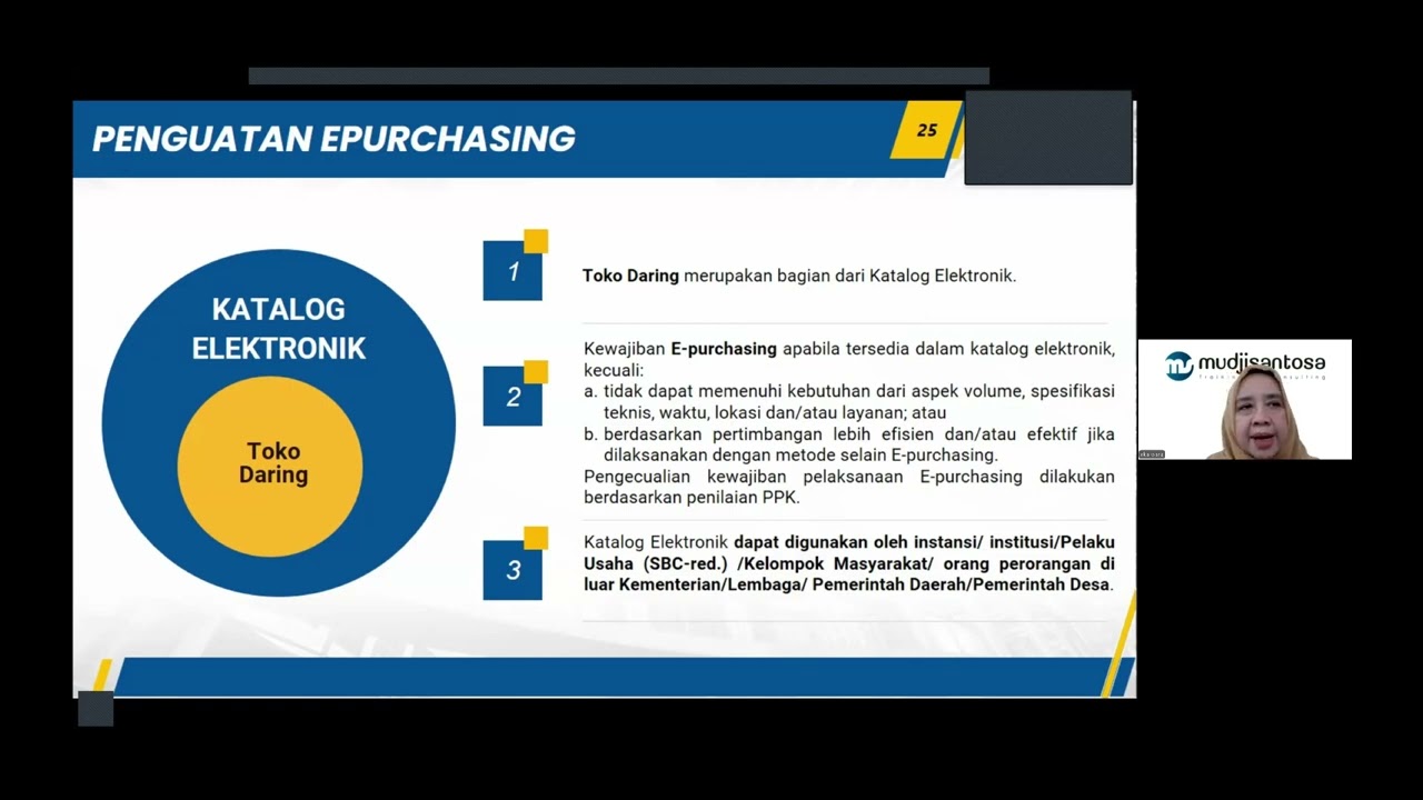 Pengadaan ALKES Berdasar E Purchasing V 6