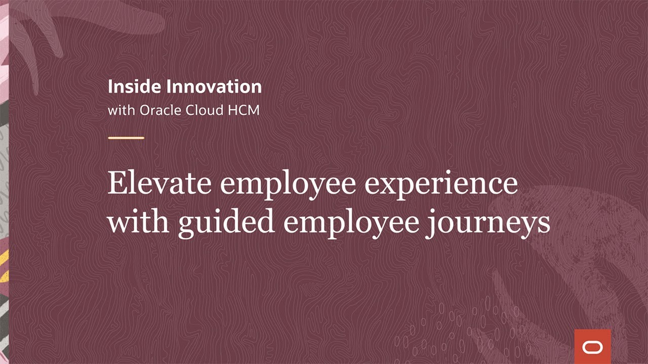 Elevate employee experience with guided employee journeys