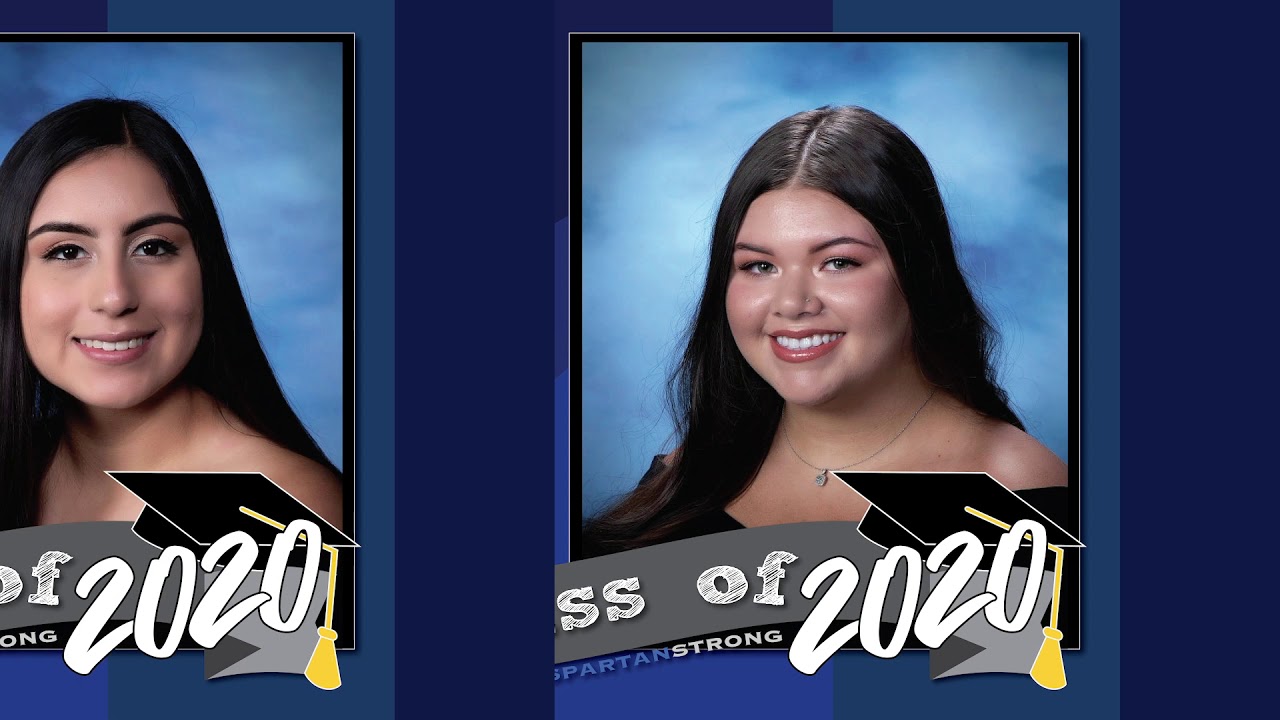 EHS Virtual Graduation Ceremony 2020