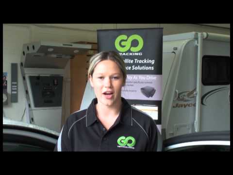 Plug & Go Tracking - OBD Port Vehicle Tracking Solution