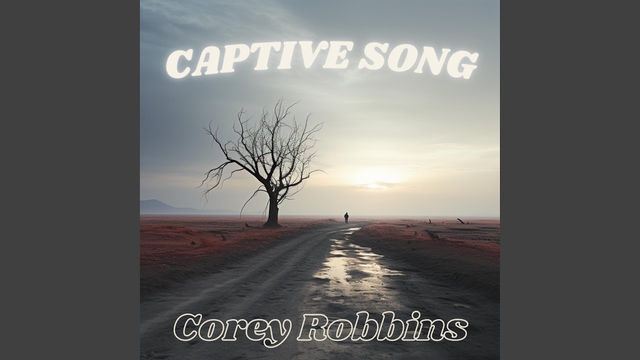 Corey Robbins - Captive Song | Rock music review on Nagamag