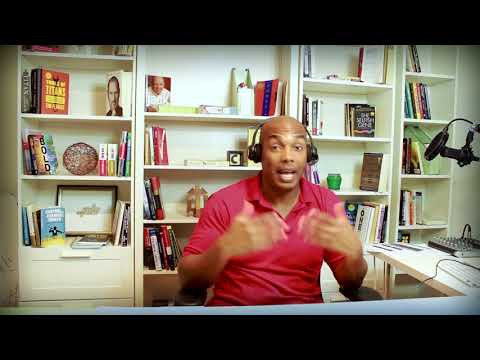 How to start winning contracts with the U.S. NAVY (NAVFAC) - Eric Coffie