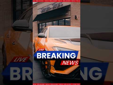 Strain stars new store opening edit