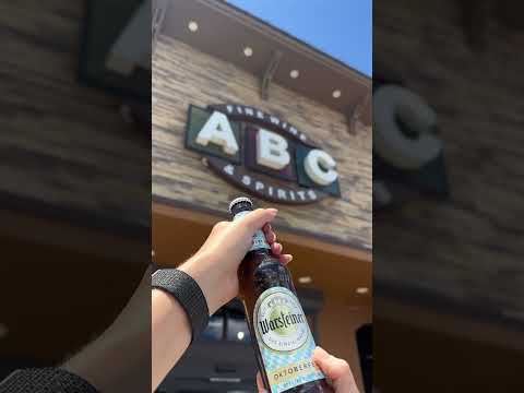 Things we ❤️: Oktoberfest!​