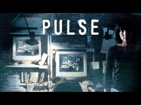 Pulse (2001) - Japanese Movie Review
