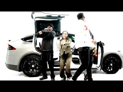 Based Savage - Tesla ft Slater (Dir. NickNatMedia)