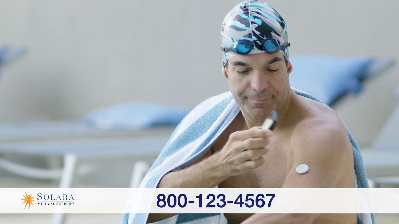 Solara Medical Supplies TV Spot (English)