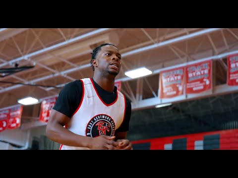 Through the Eyes of Our Students - Donavan's Kentwood Story