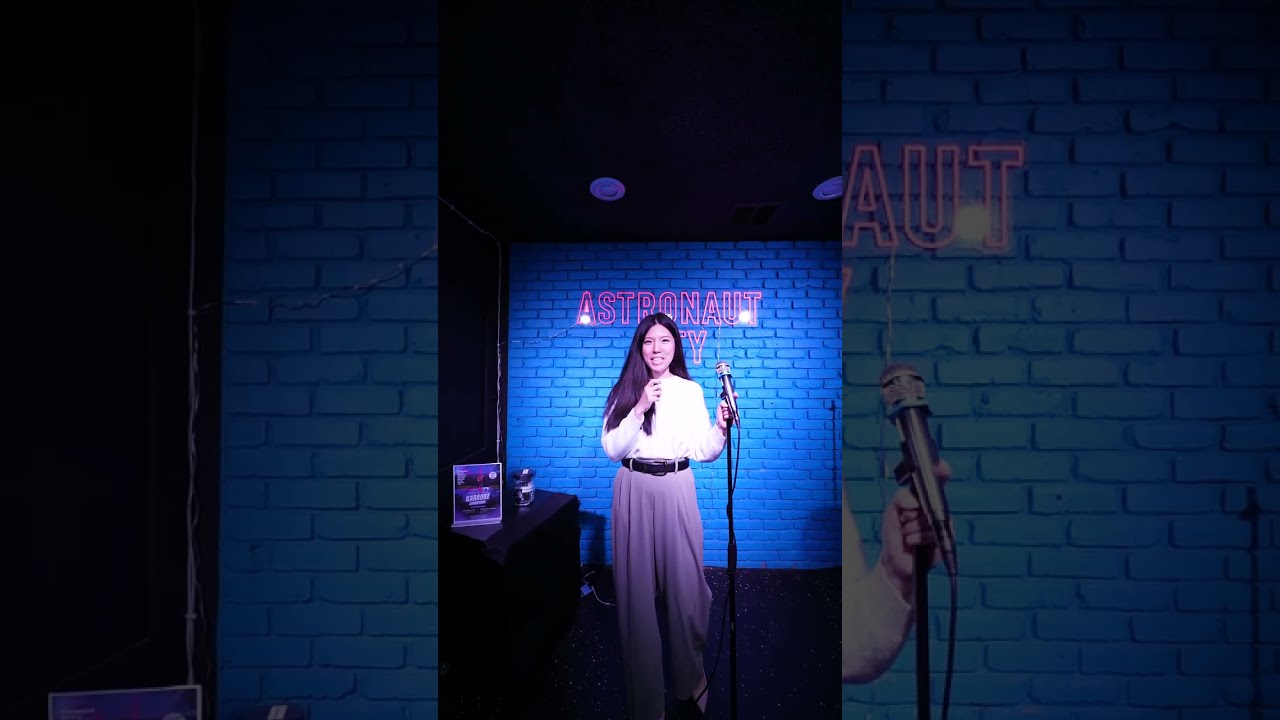 Get to Know Astronaut City – Arcadia’s Local Comedy Club & Karaoke Bar