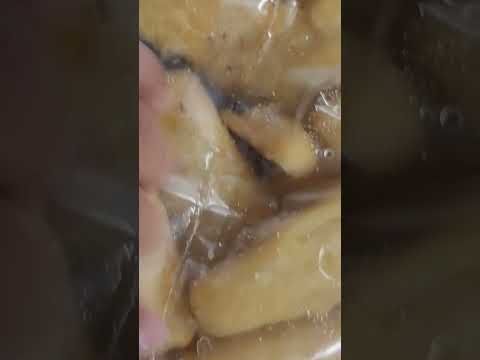 Van De Kamps Beer Battered Fillets Review #vandekamps #fillets #fish