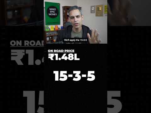 Can you afford it? OLA S1 Pro! | Ankur Warikoo #shorts