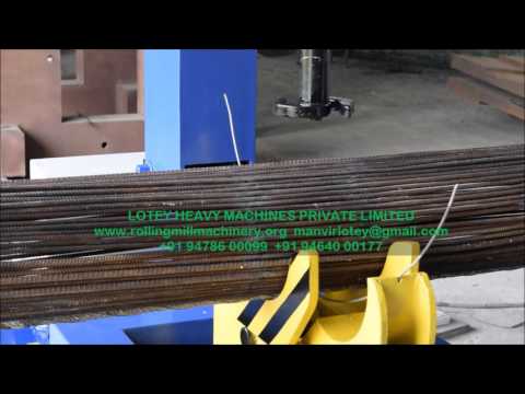 Bundling Machine at Best Price in India