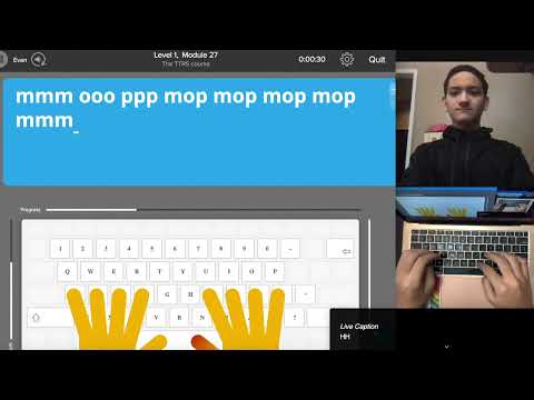 TTRS Phonics Demo