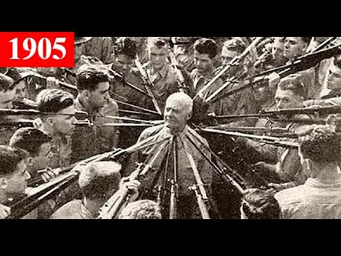 1950: What Happened in the World This Year