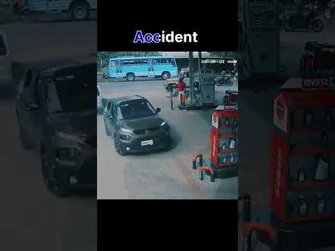 The Shocking Reality Behind Unimaginable Car Accidents Exposed #shorts #caraccident