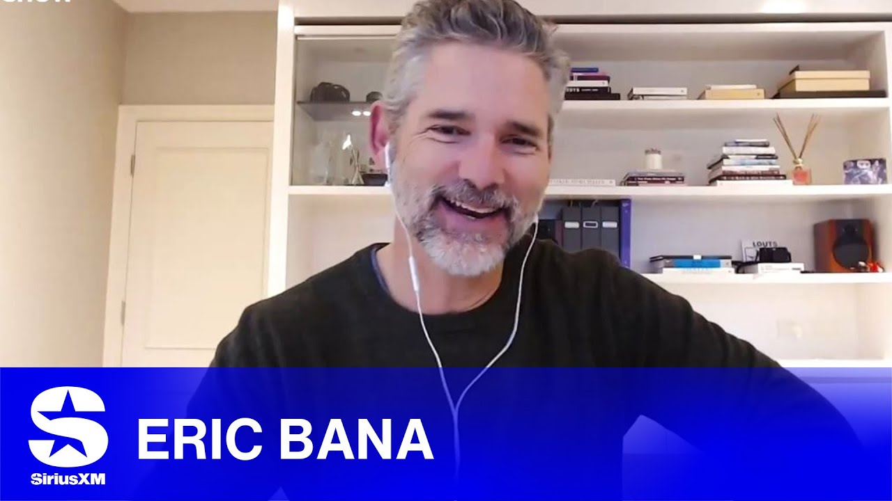 Actor Eric Bana of the Hulk responds to rumors of a Wolverine ...