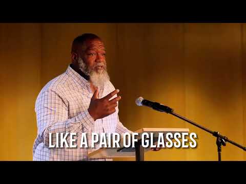 What Is A Worldview -- Voddie Baucham -- Sermon Jam