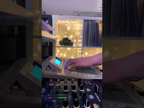 Akai MPC 3000 - Beatvlog #13 #mpc3000