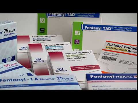 Big Pharma Tycoon Arrested For Bribing Doctors To Prescribe Fentanyl