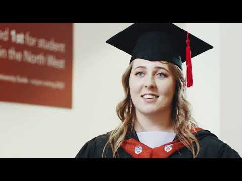 Alina Lahanina - BA (Hons) International Tourism Management