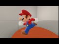 Steam Workshop::Mario Run Cycle