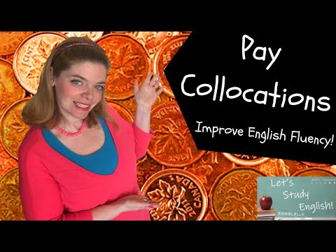Vocabulary Tutorial - Most Common Ex…: English ESL video lessons