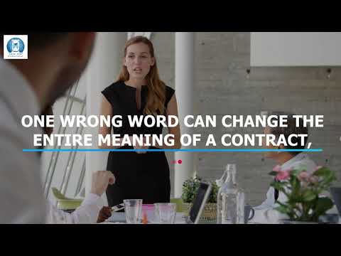 Legal English with Legal Ease international