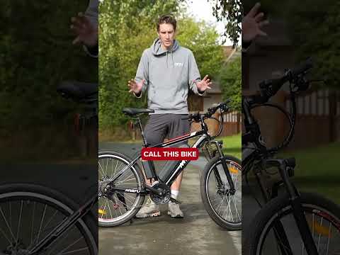World’s best climber VS Amazon’s CHEAPEST e bike! 💥